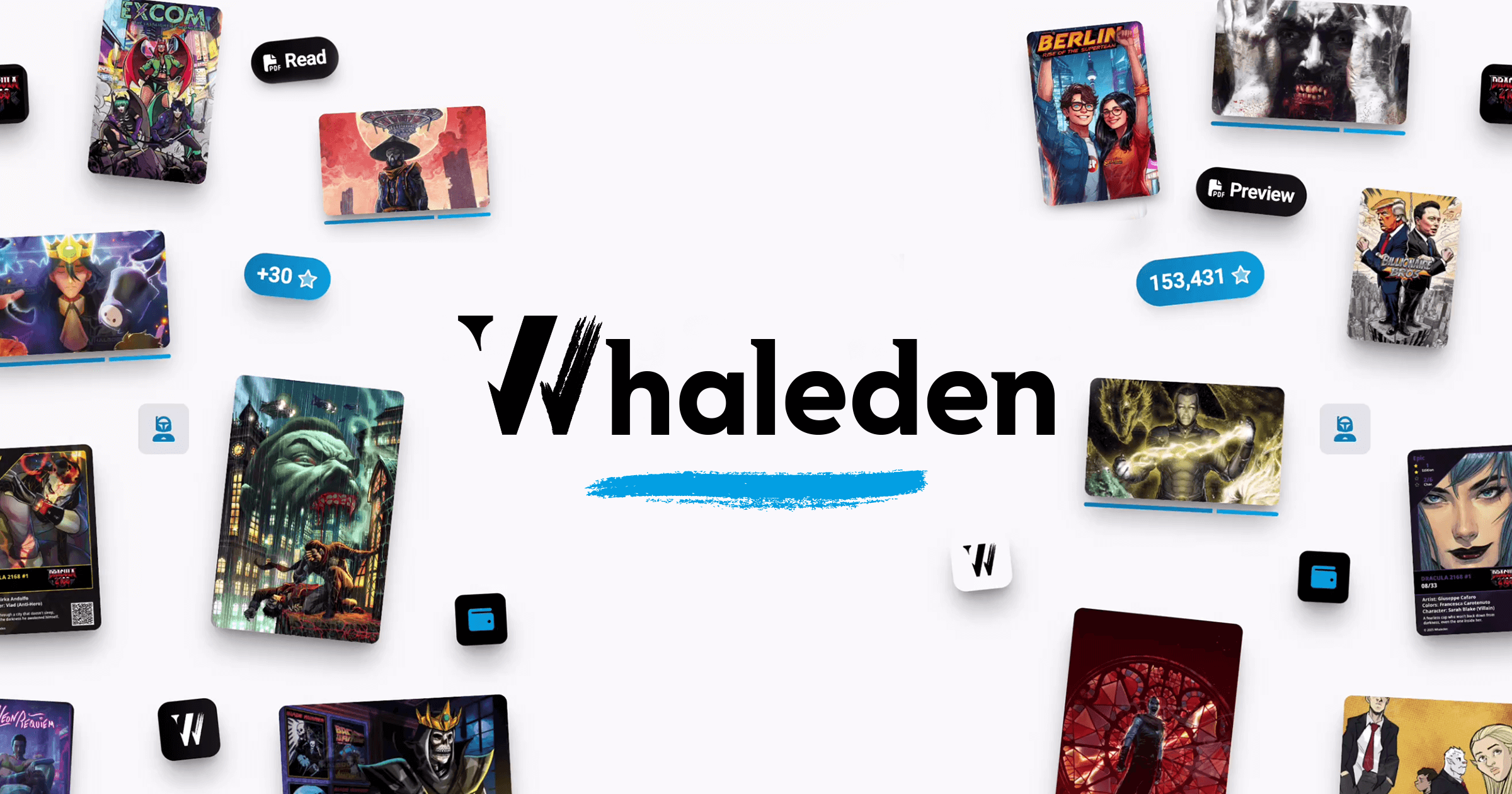 Whaleden